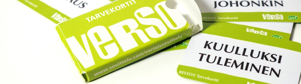 Avoin RESTO-koulutus toimistollamme keväällä 2026 – ilmoittaudu NYT ...